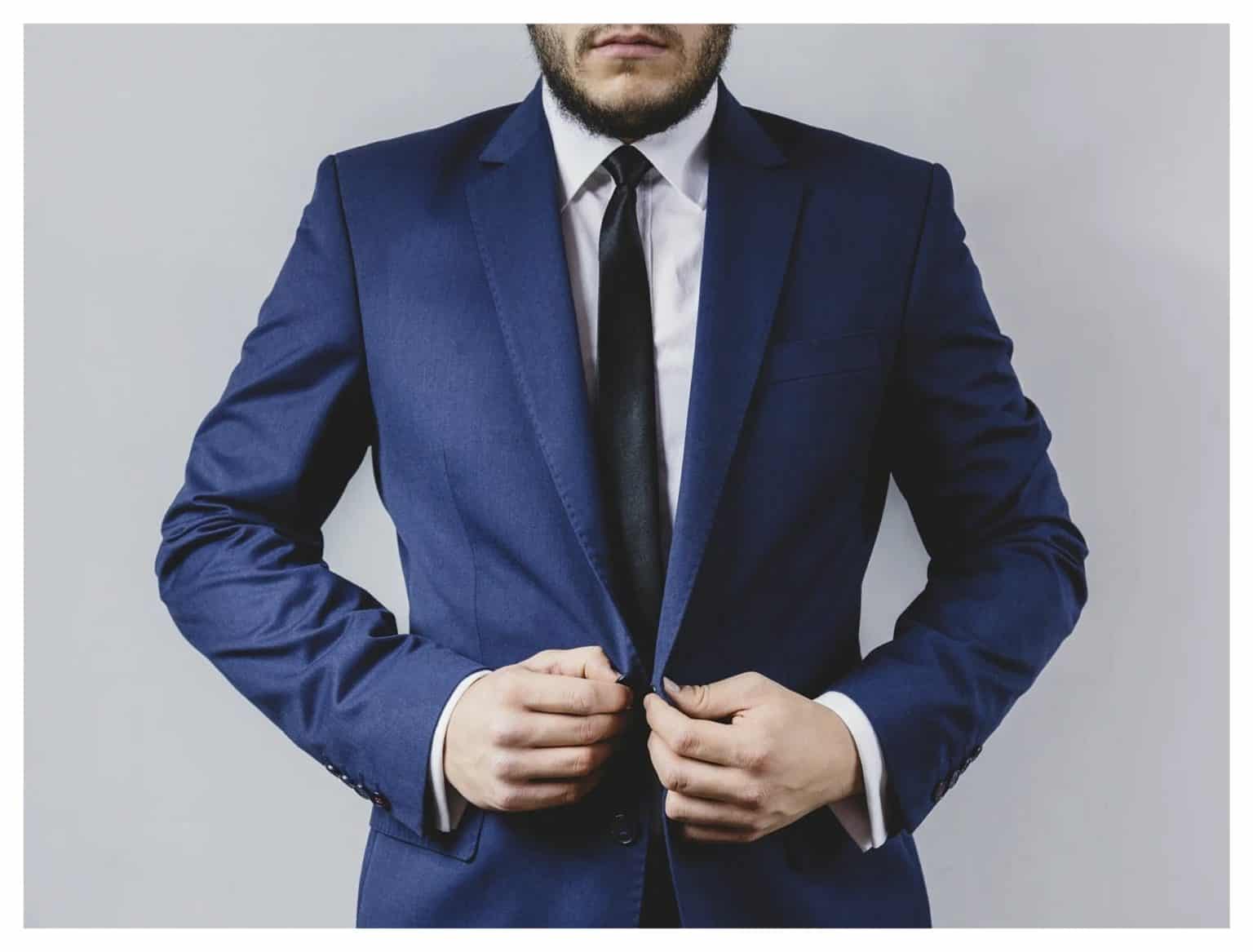 What NOT to wear to an interview | Next Level Wardrobe