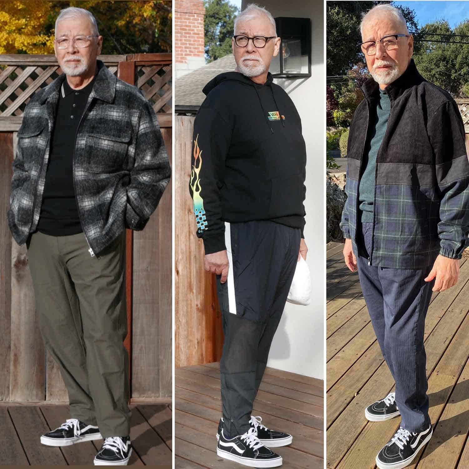 3 Fashion Tips for Plus-Size Men | Next Level Wardrobe