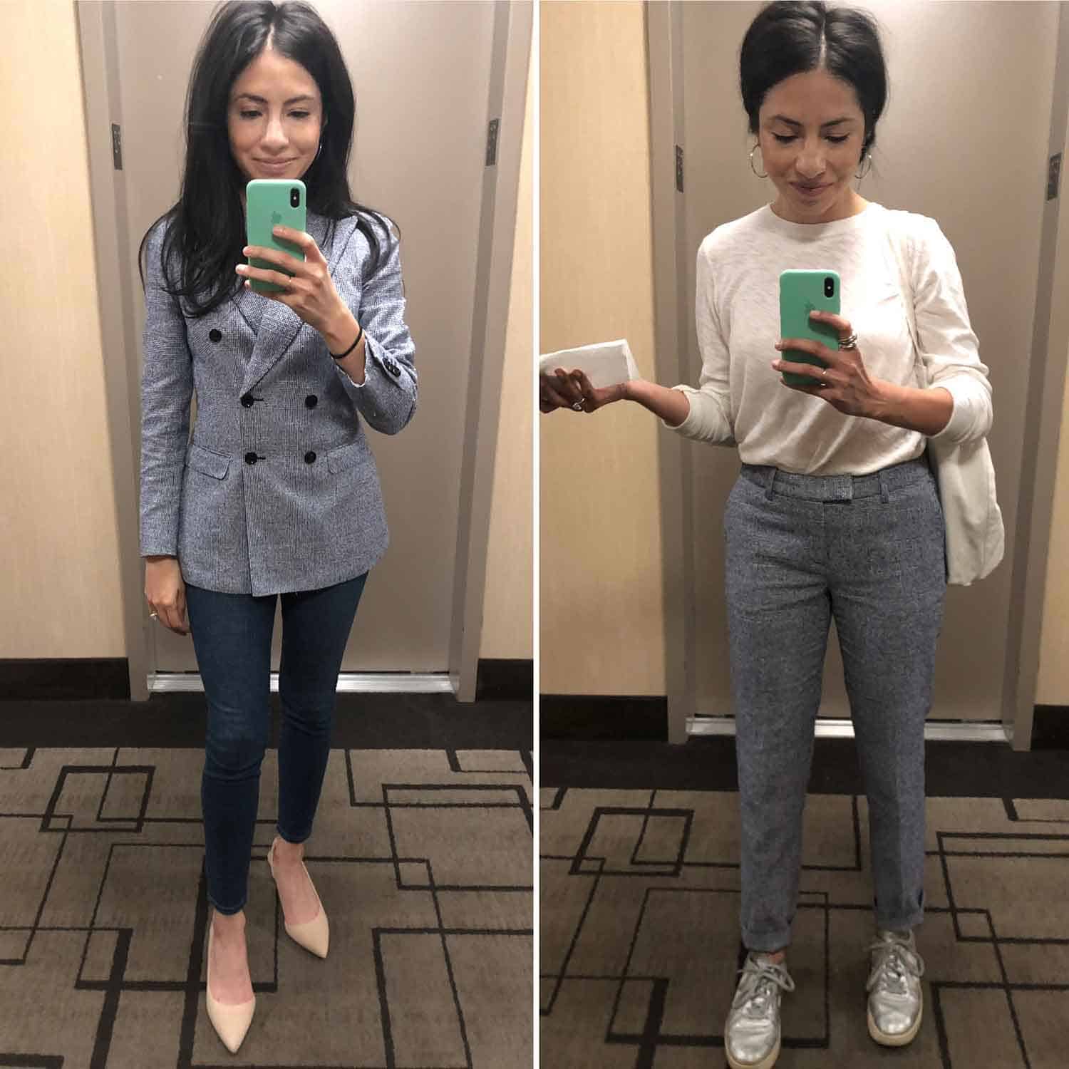 3 Style Must-Haves for an Executive Woman's Image | Next Level Wardrobe