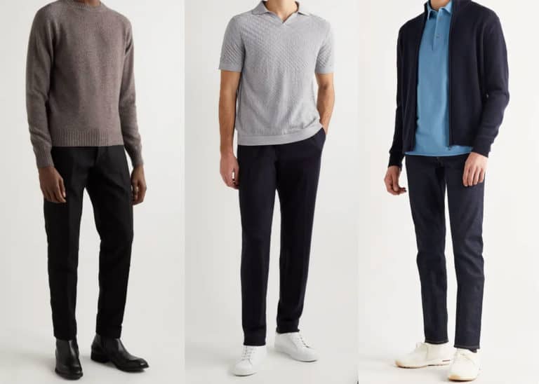 Male CEO Style - 5 CEO Outfits to Copy - Next Level Wardrobe