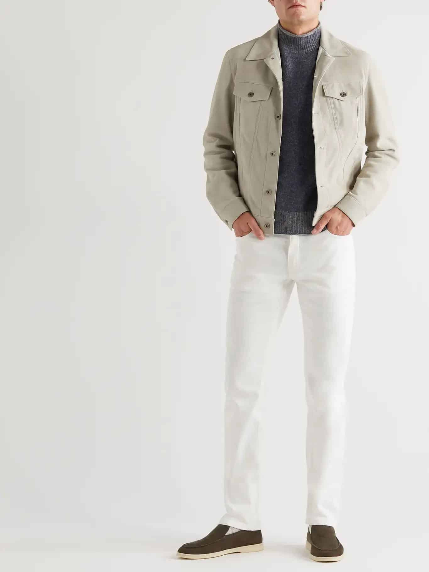 The Best Office Shoes for Male CEOS | Next Level Wardrobe