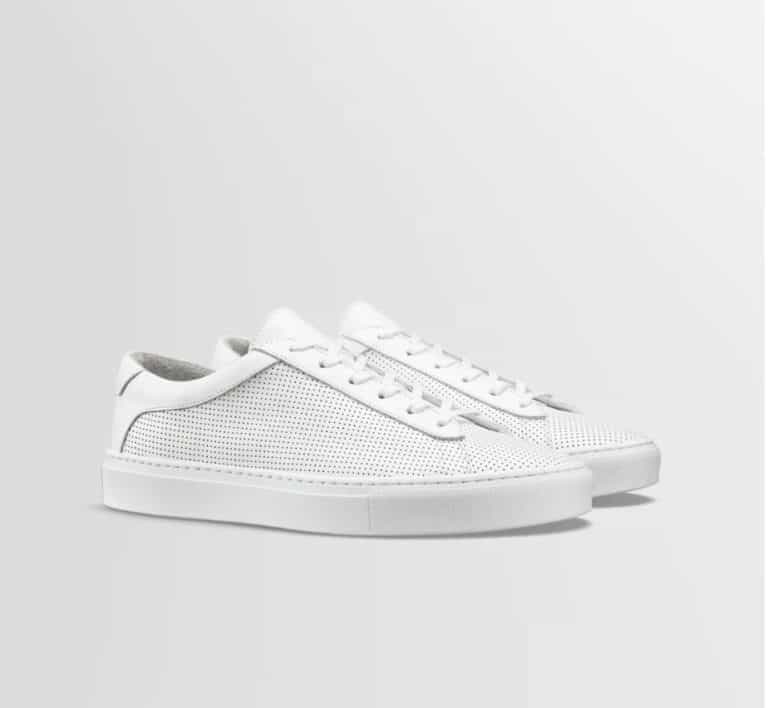 Tech CEO Sneakers Do’s and Don'ts - Next Level Wardrobe