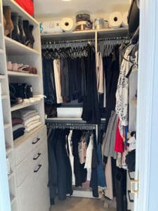 The Ultimate Guide to Cleaning Out Your Closet | Next Level Wardrobe