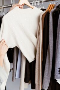 How To Dress for Body Changes | Next Level Wardrobe