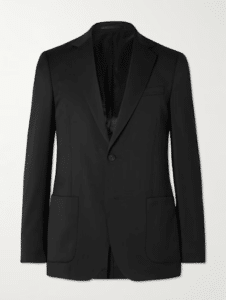 Effortless Men’s Blazers and How to Style Them | Next Level Wardrobe