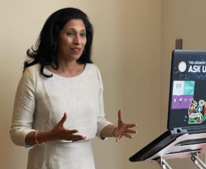 How to Find Your Perfect Speech Outfit | Next Level Wardrobe