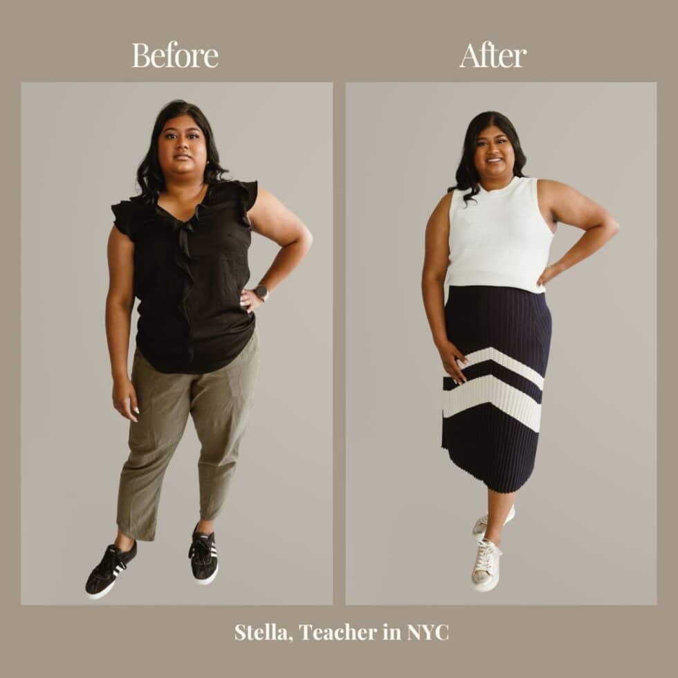 Personal Stylist for Men and Women | NYC and LA | Next Level Wardrobe