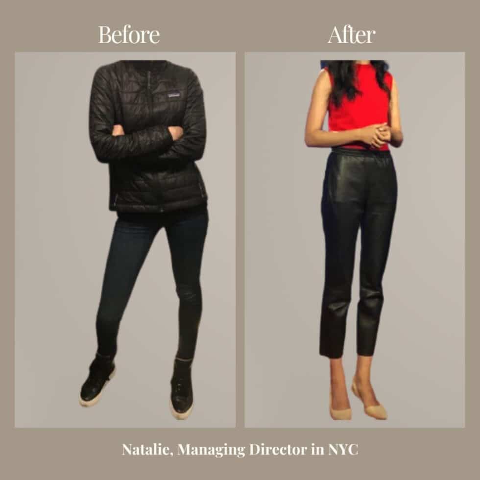 Personal Stylist for Men and Women | NYC and LA | Next Level Wardrobe