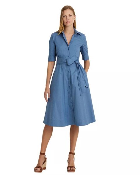 How to Dress Mid-Size Body Types | Next Level Wardrobe