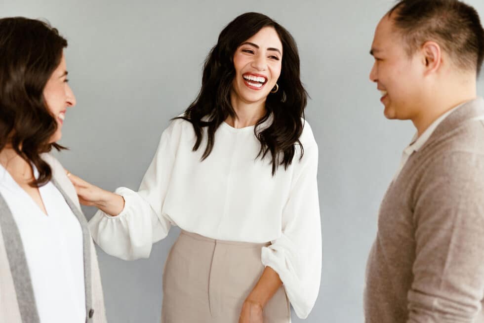 GUIDE: Federal Government Employee Dress Codes | Next Level Wardrobe