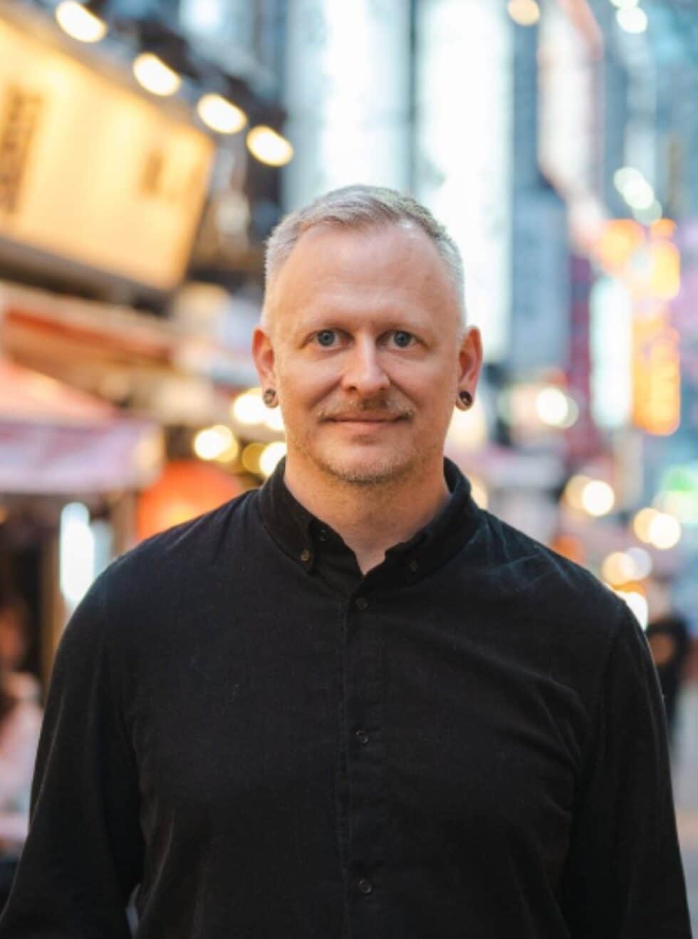 Men’s Online Personal Stylist | Next Level Wardrobe