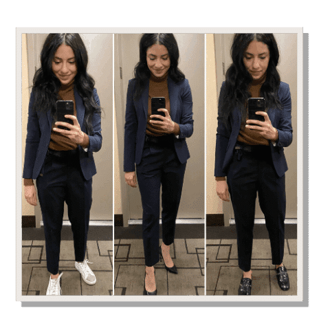 Business Casual vs Professional Attire for Women (Tips & Examples ...